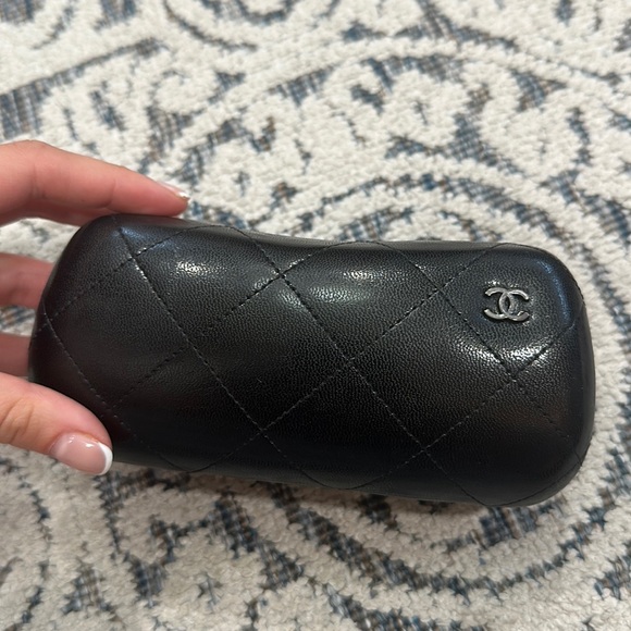 CHANEL | Other | Chanel Case | Poshmark
